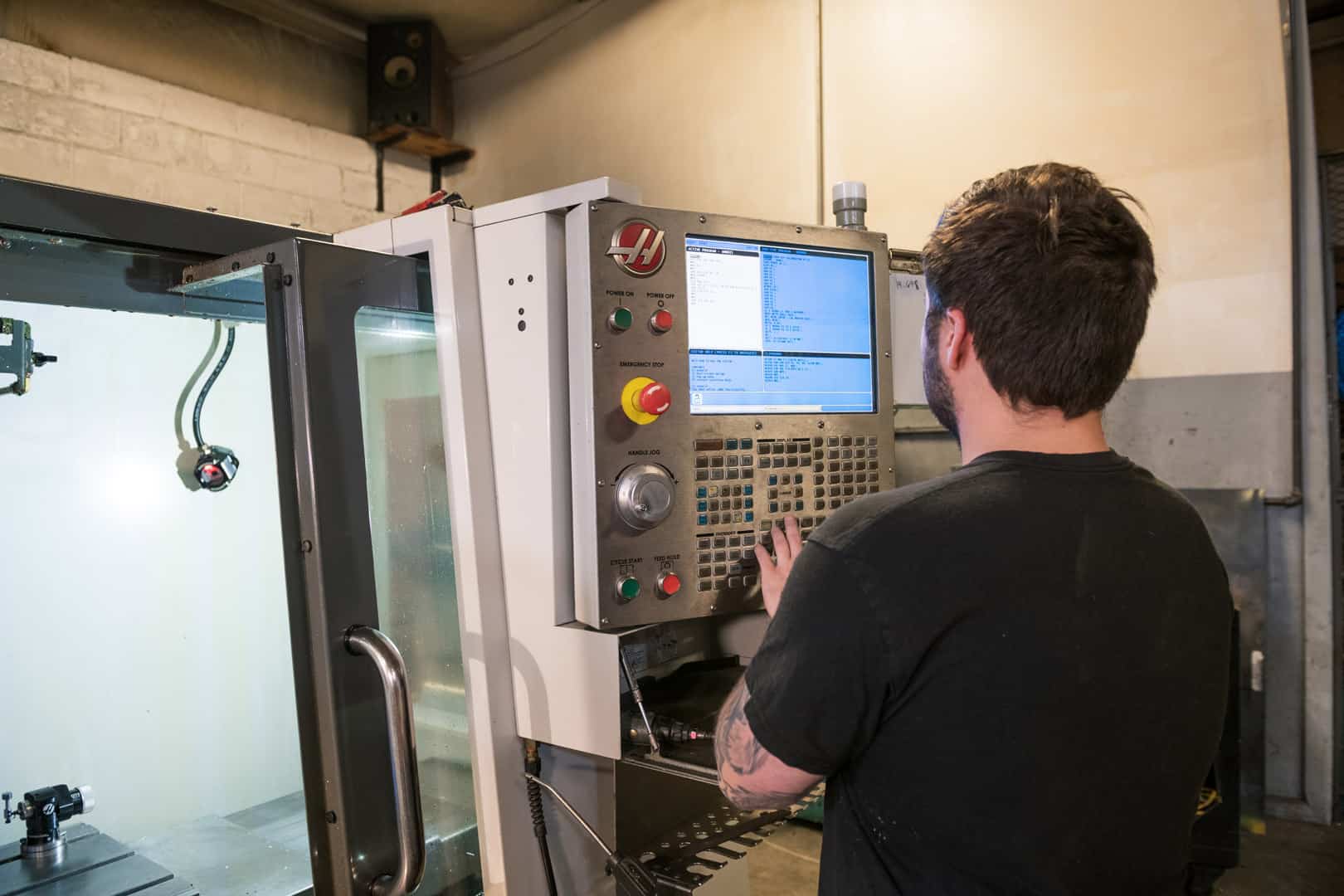 Home - RIX Machining and Manufacturing, LLC